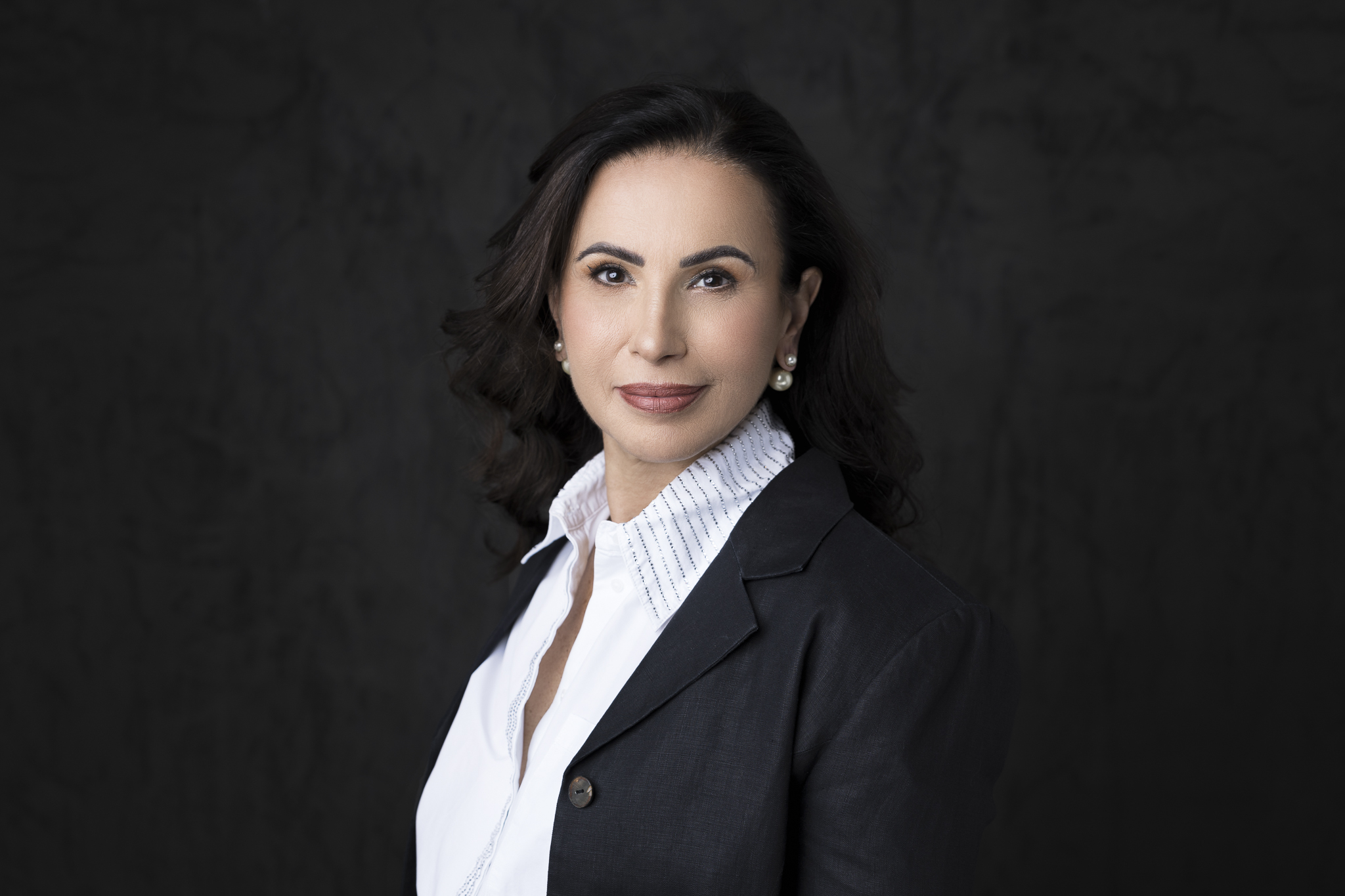 Business Portraits in Doha, Qatar | Alicja Kalinska Photography
